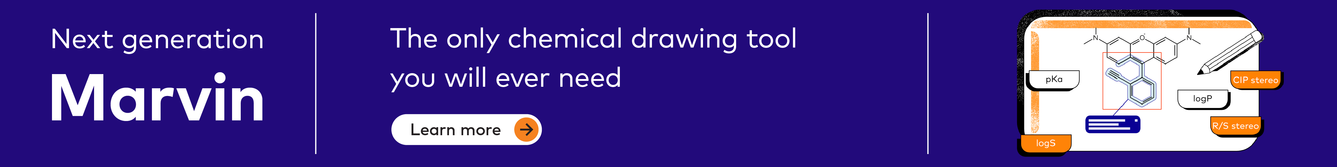 First Generation Marvin Software